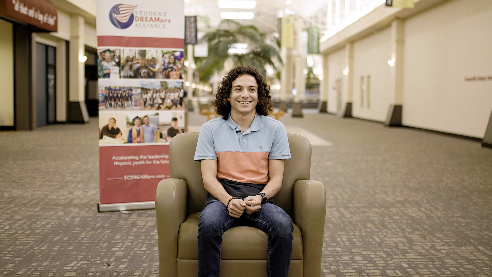 Creating a United Future - Daniel Cubides | Hispanic Alliance