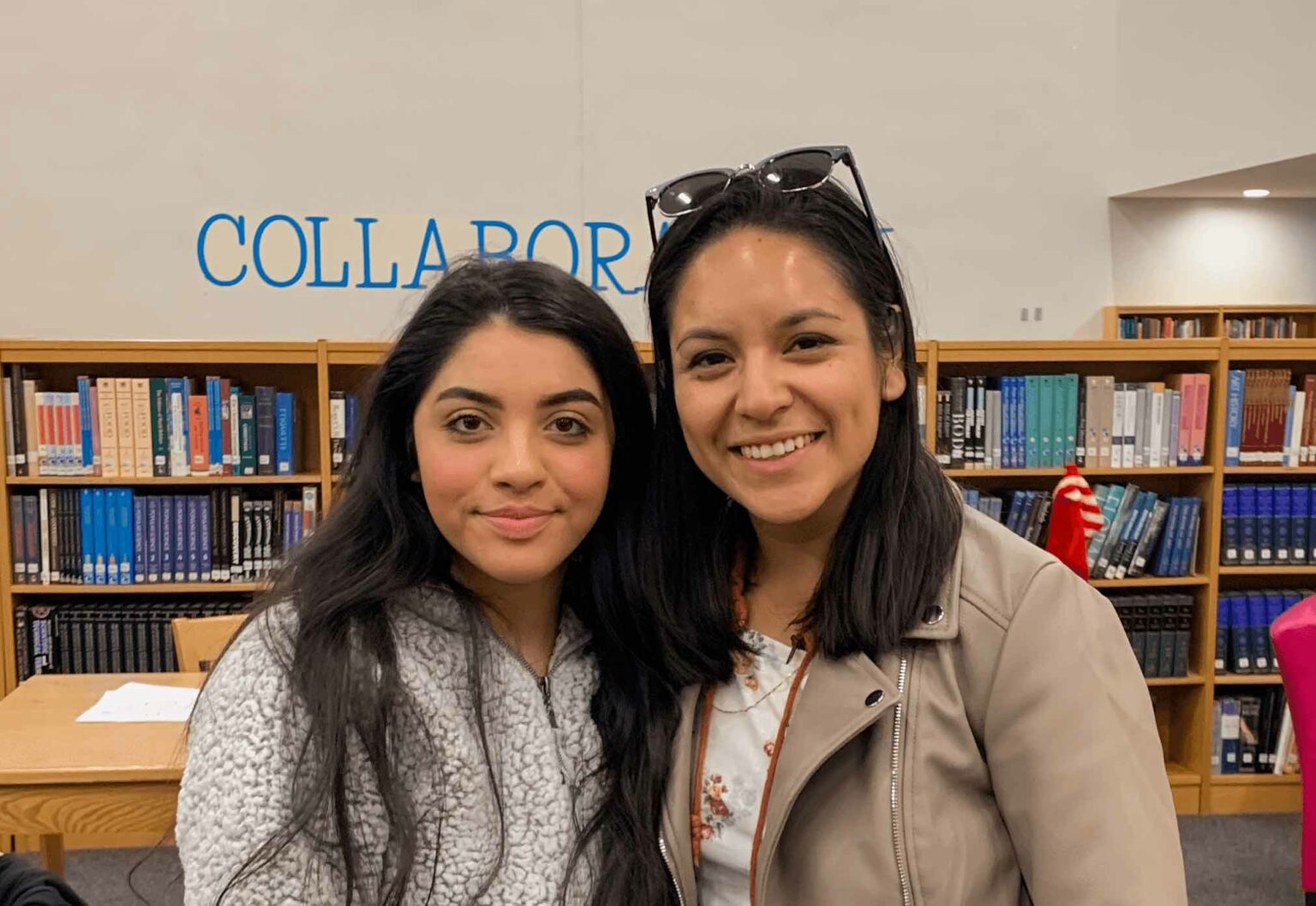 Mentorships | Student DREAMers Alliance