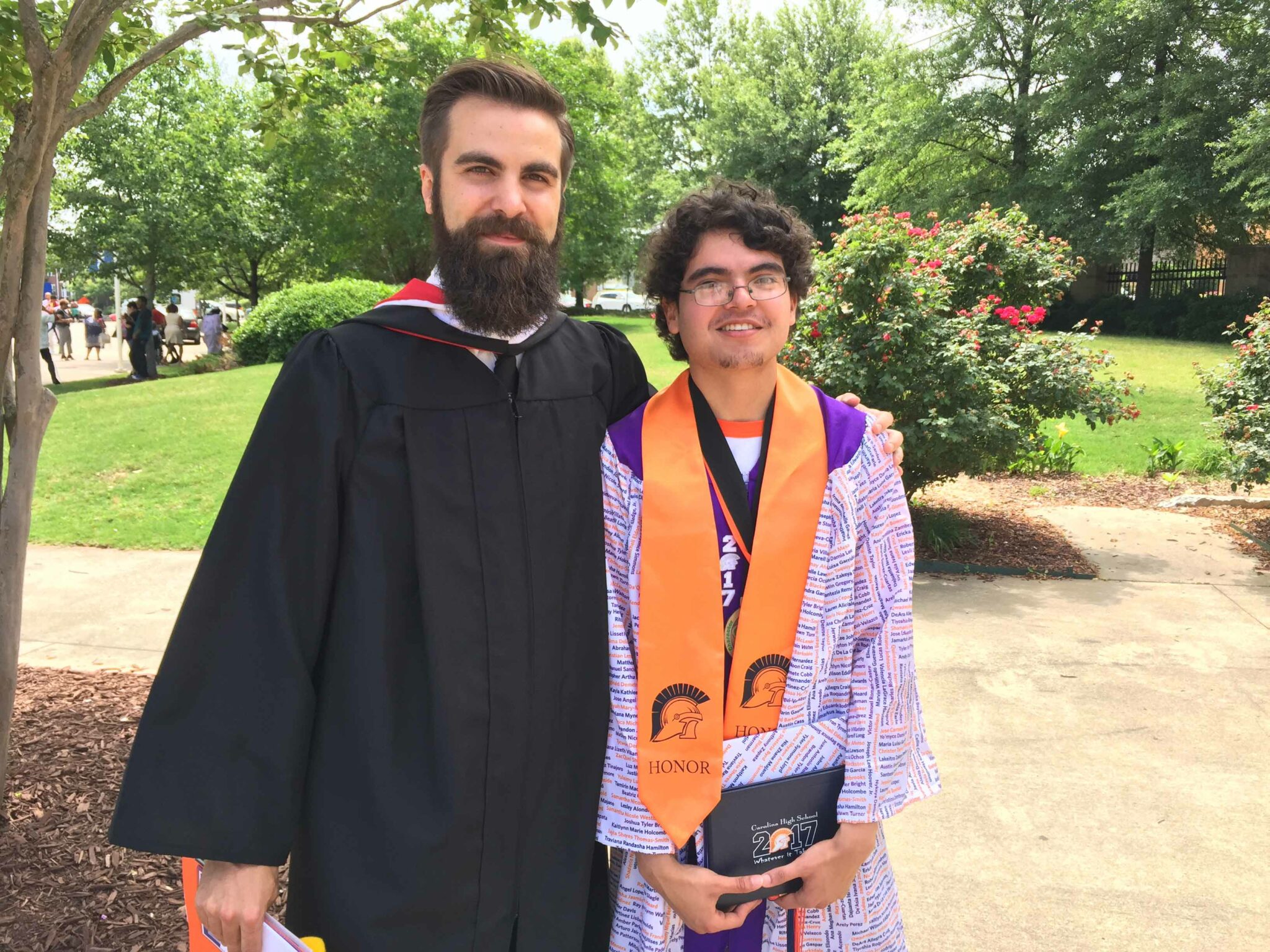 Home | Student DREAMers Alliance