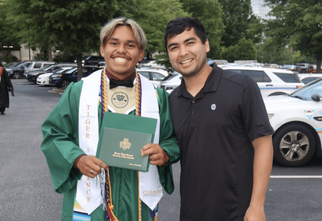 Mentorships | Student DREAMers Alliance