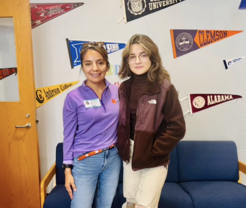 Mentorships | Student DREAMers Alliance